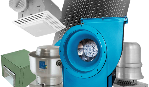 Commercial Exhaust Fans in Woodside, NY: A Basic Primer for Commercial ...